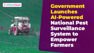 Current Affairs 18 & 19 August 2024