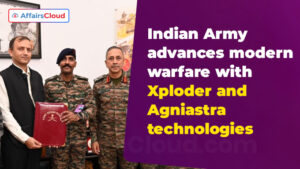 Current Affairs 27 August 2024