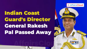 Current Affairs 20 August 2024