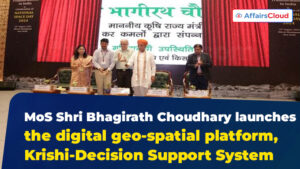 Current Affairs 18 & 19 August 2024