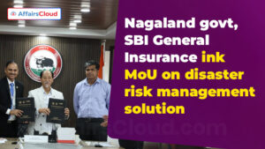 Current Affairs 6 August 2024