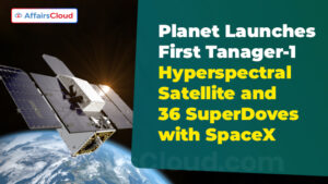 Current Affairs 27 August 2024