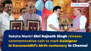 Current Affairs 20 August 2024