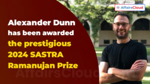 Current Affairs 4 October 2024