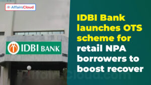 Current Affairs 2 & 3 October 2024