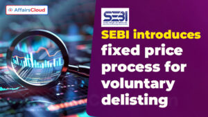 Current Affairs 2 & 3 October 2024