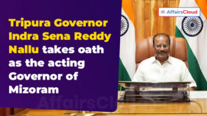 Current Affairs 6 & 7 October 2024