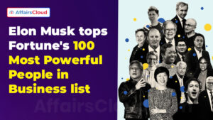 Fortune’s Inaugural 100 Most Powerful People in Business List for 2024 ...