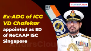 Current Affairs 15 November 2024