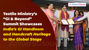 Current Affairs 11 December 2024