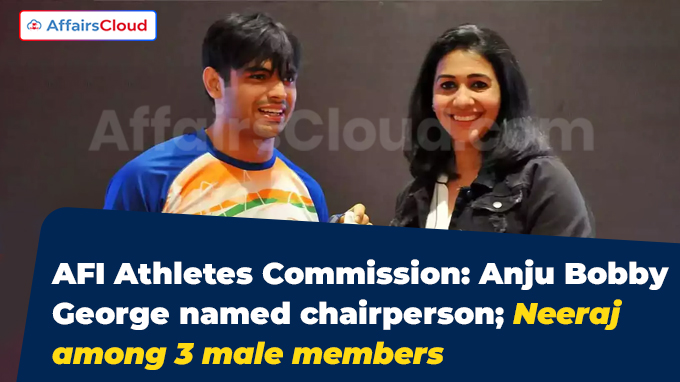 Current Affairs 11 January 2025