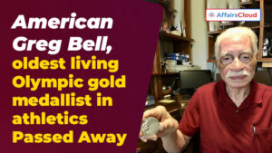 Current Affairs 1 February 2025