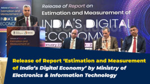 ICRIER Report: India's Digital Economy to Contribute One-Fifth of GDP ...