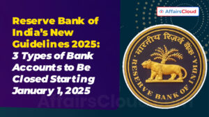 RBI’s New Guidelines: Closure of Dormant, Inactive and Zero Balance ...