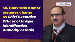 Current Affairs 4 January 2025