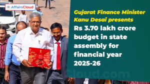 Current Affairs 25 February 2025