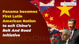 Current Affairs 7 February 2025