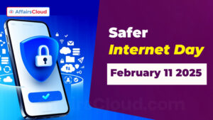 Safer Internet Day 2025 – February 11
