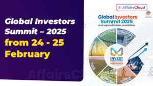 8th edition of Invest Madhya Pradesh – Global Investors Summit 2025 ...