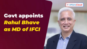 Current Affairs 25 March 2025