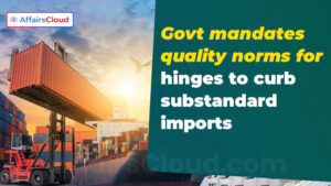 Current Affairs 27 March 2025