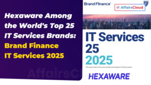 Brand Finance IT Services 25, 2025: USA’s Accenture Tops, India’s TCS ...