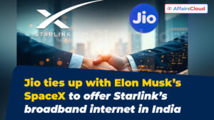 Jio & Airtel Partners with SpaceX's Starlink to Enhance Internet ...