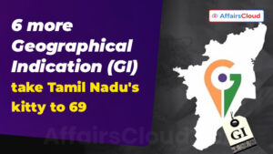 6 more Products from TN Gets GI Tag, bringing TN’s total GI Tag ...