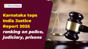 Current Affairs 17 April 2025