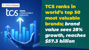 TCS, HDFC, Airtel and Infosys ranked among the world’s top 100 most ...