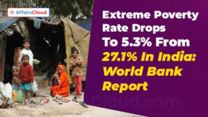 World Bank Update: Threshold Poverty Line Raises to USD 3 per day ...
