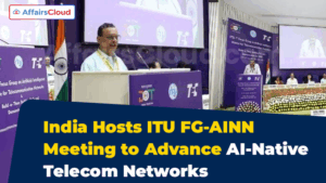 Current Affairs 14,15 & 16 June 2025