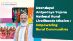 DAY-NRLM: A Blueprint for Empowering Rural Communities