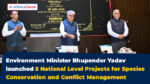 Union Minister Bhupender Yadav Presided Wildlife Week 2025 Celebrations & Launched Key Initiatives
