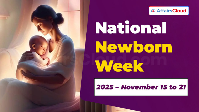 Current Affairs 29 November 2025