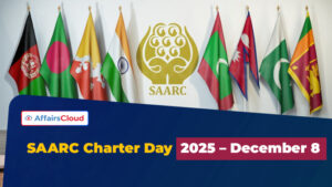 Current Affairs 9 December 2025