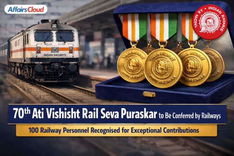Current Affairs 11 & 12 January 2026