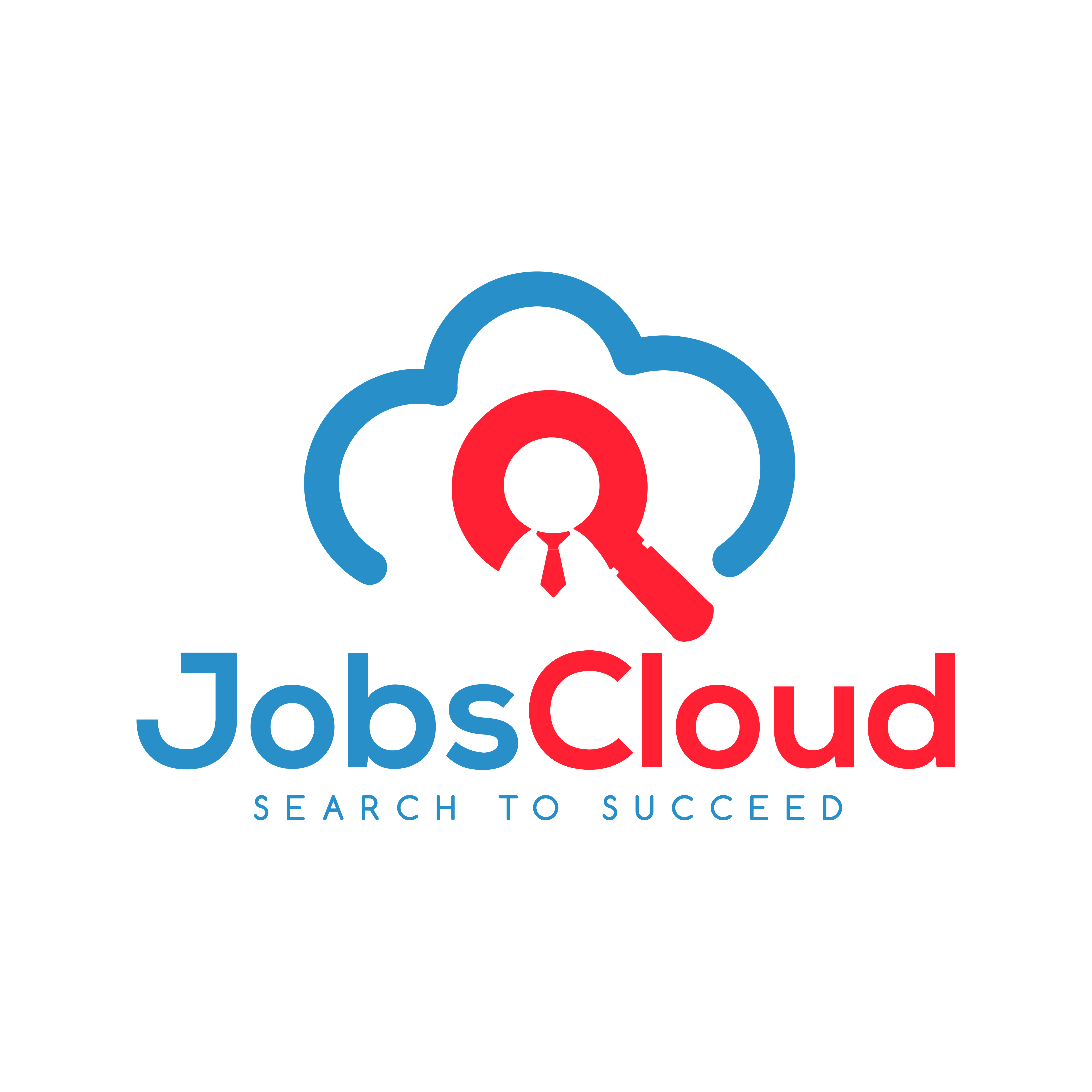 JobsCloud - Latest Government Jobs Notification, Syllabus & Results