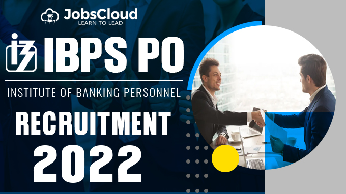 IBPS PO 2022 Notification Out: Check Exam Date, Vacancy, Eligibility ...