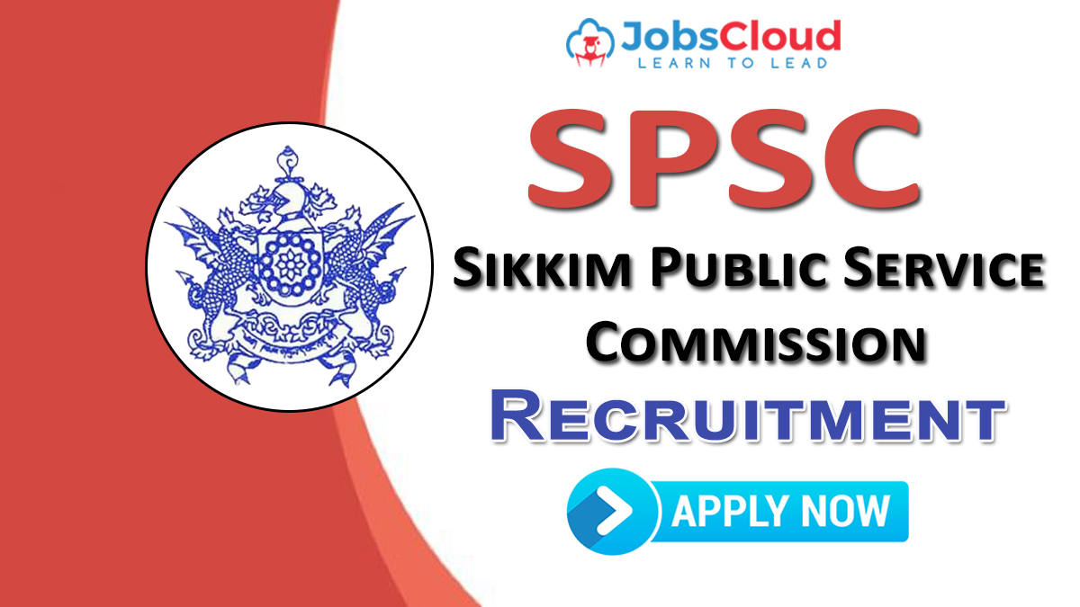 SPSC Recruitment 2025 - Latest vacancies on February 2025