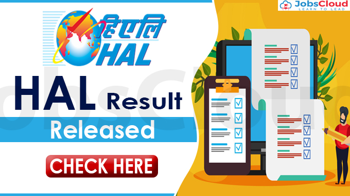 HAL Result 2025 Latest Results - Download Online