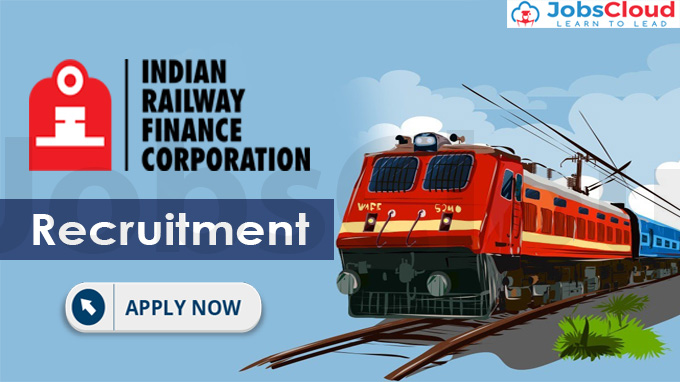 IRFC Recruitment 2025 - Latest Vacancies on December 2025