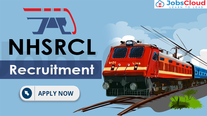 NHSRCL Recruitment 2025 - Latest Vacancies on December 2025