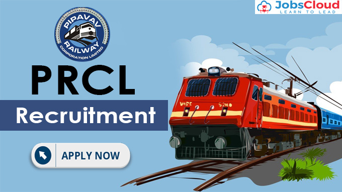 PRCL Recruitment 2025 - Latest Vacancies on October 2025