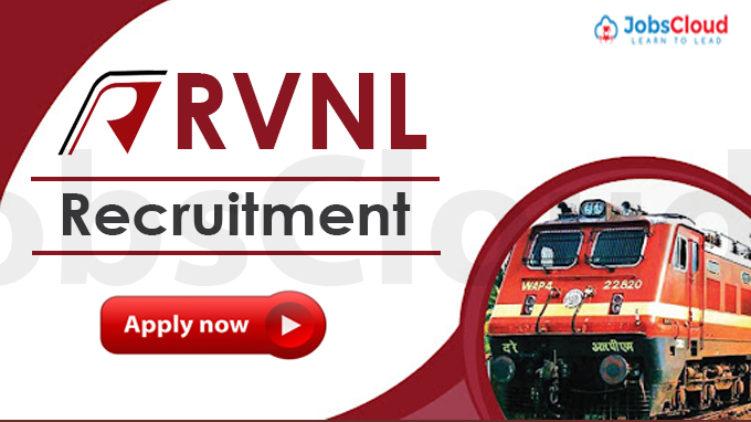 RVNL Recruitment 2025 - Latest Vacancies on December 2025